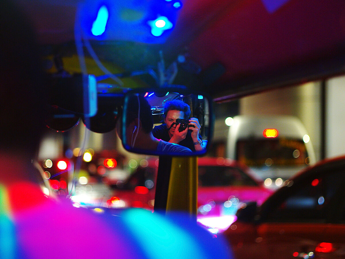 Raphaël, "Karaoké" - Communauté d'agglomération Paris - Vallée de la Marne