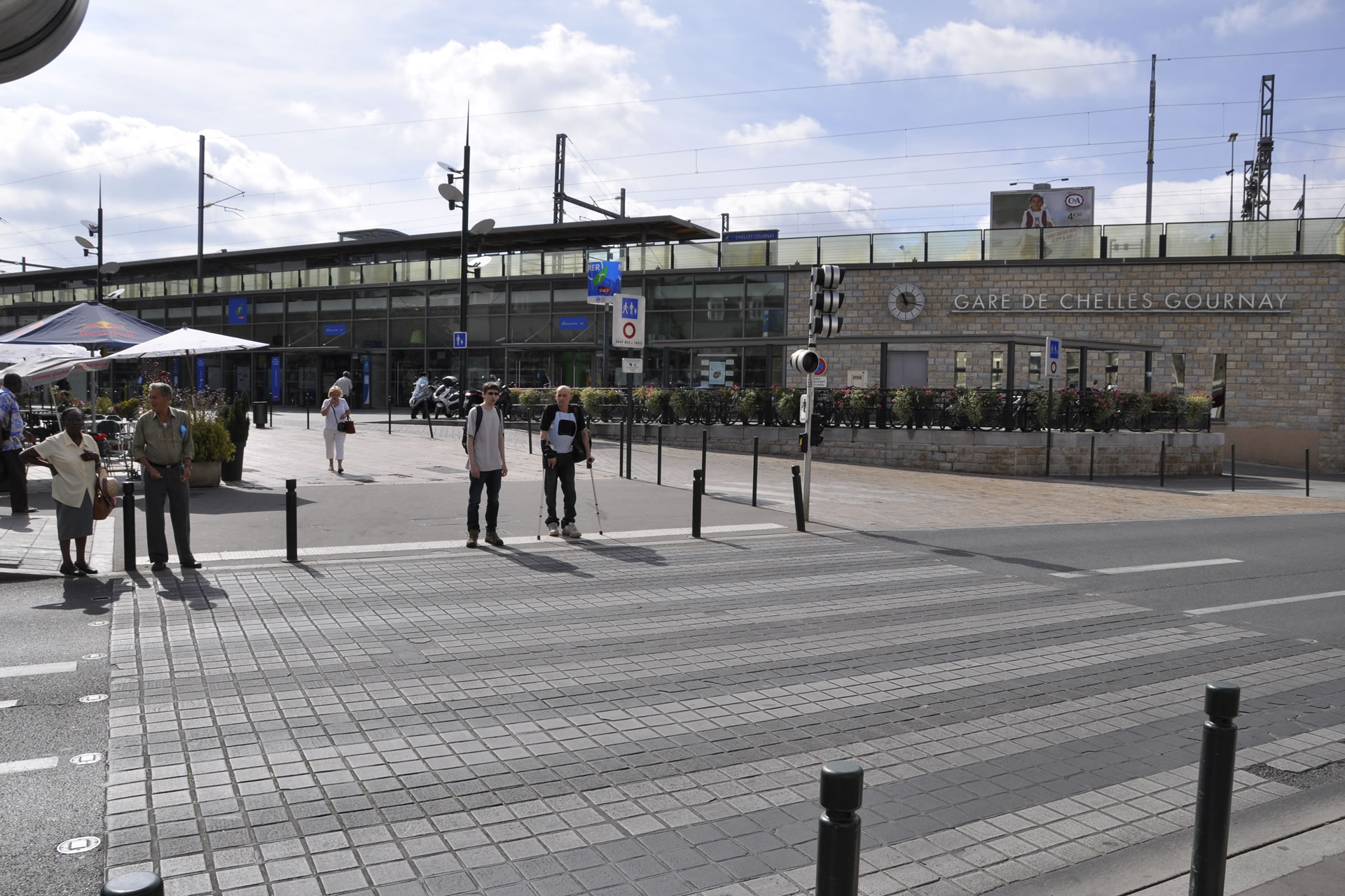Une nouvelle ligne de bus à Paris - Vallée de la Marne ! - Communauté d ...