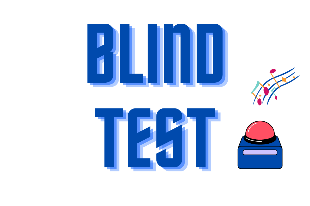 Créez votre blind test - Communauté d'agglomération Paris - Vallée de ...